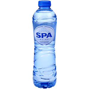 Spa Blauw 24x500ml Kopen - Bestel Spa Blauw Online